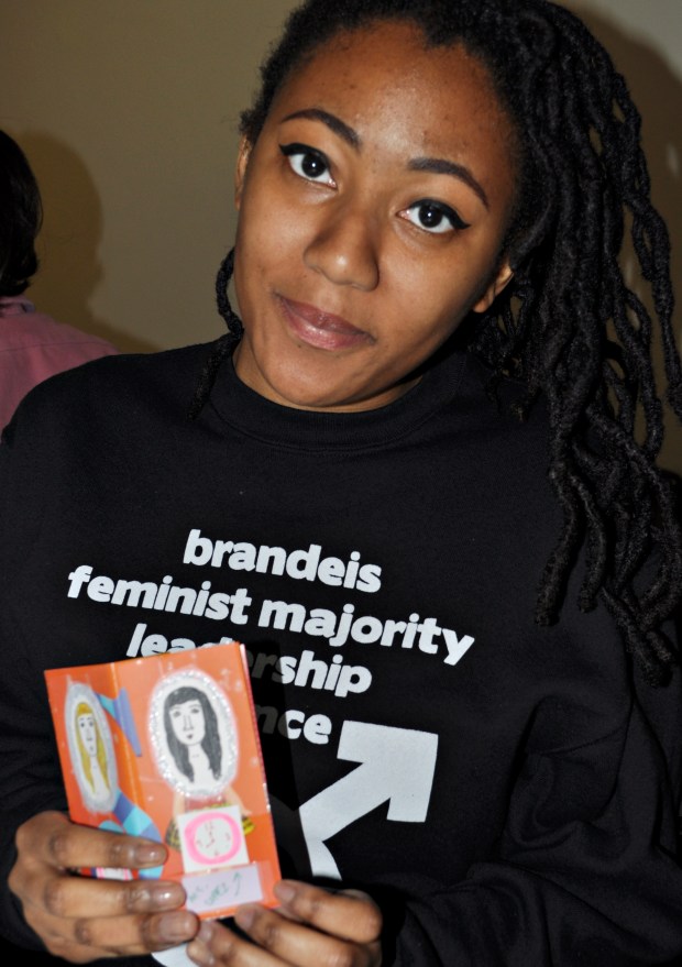 Healing Journey – The Heroine Journeys Project