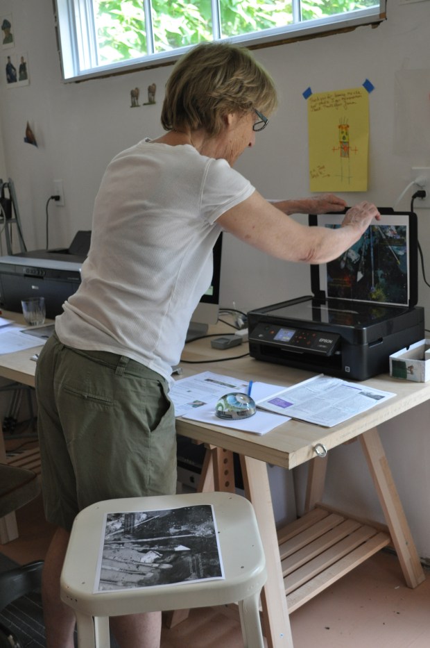 Wonder Woman – The Heroine Journeys Project