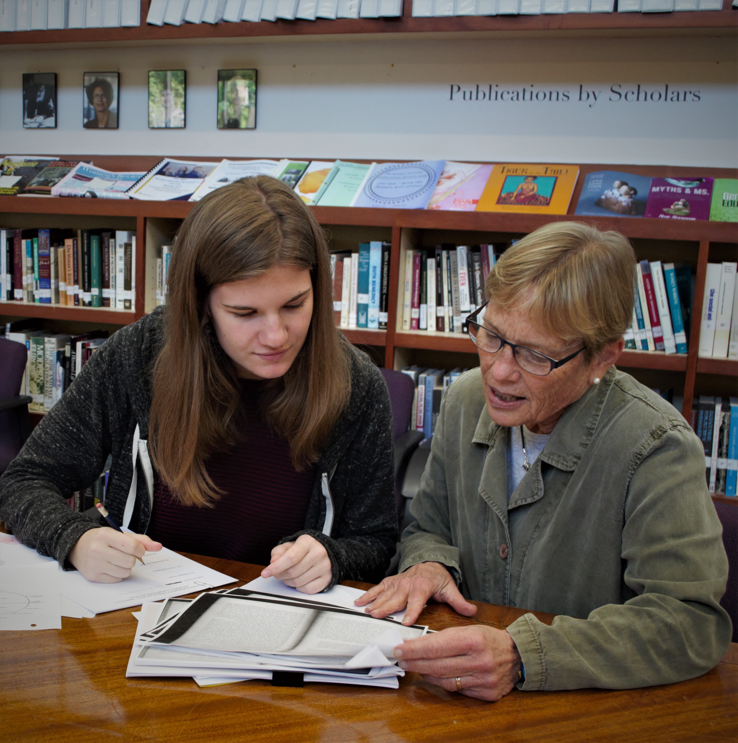 About the Heroine Journeys Project – The Heroine Journeys Project