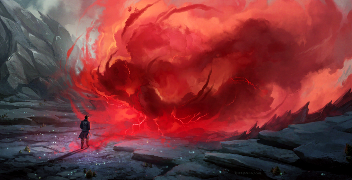 Dalinar Kholin: Healing in the Search for Wholeness – The Heroine ...