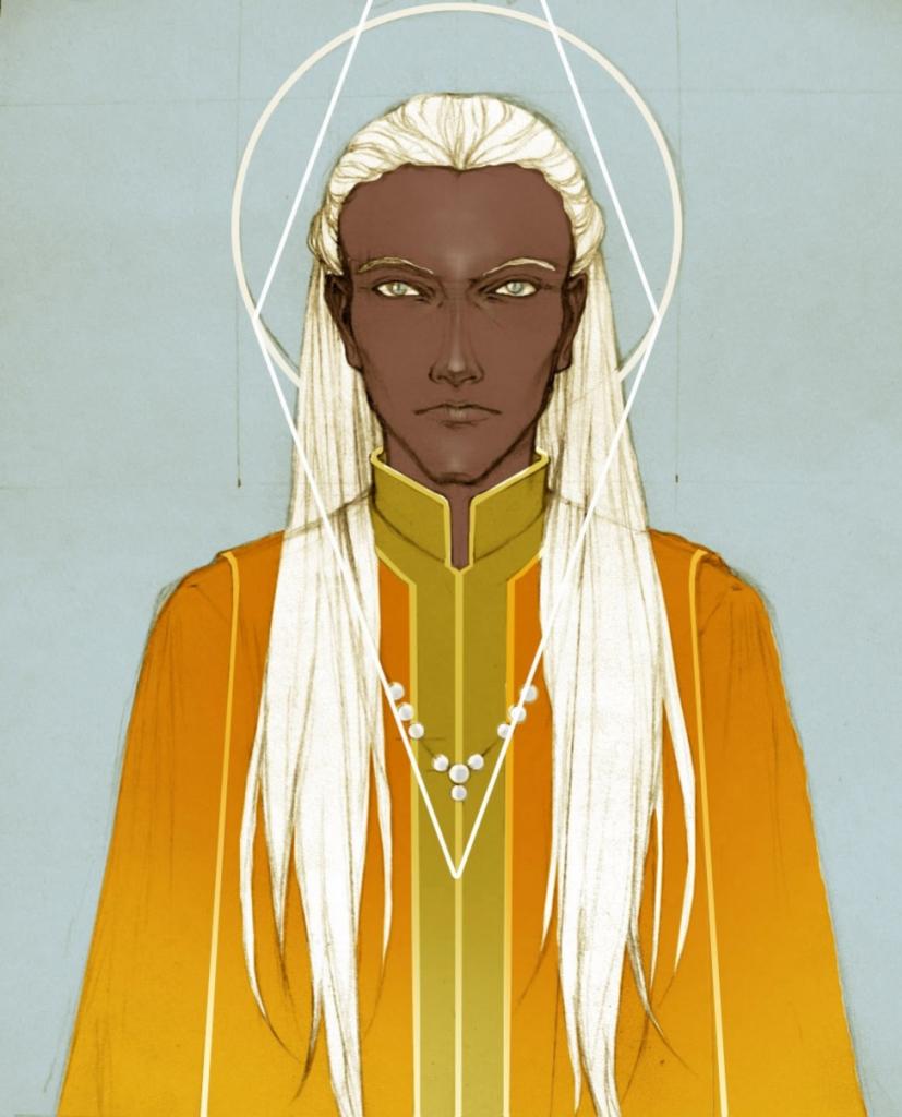 Dalinar Kholin – The Heroine Journeys Project