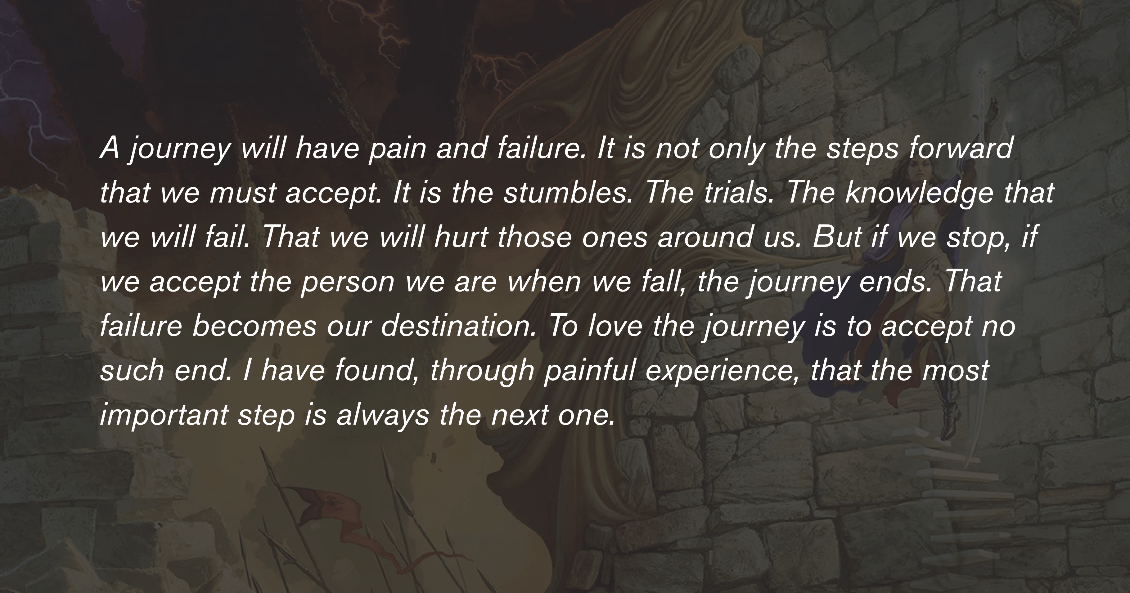Dalinar Kholin – The Heroine Journeys Project